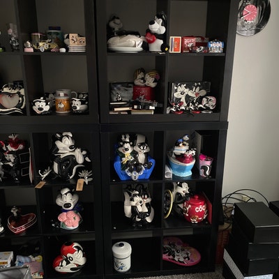 Kit-cat Klock© Custom Clock Original Art Custom Painted - Etsy