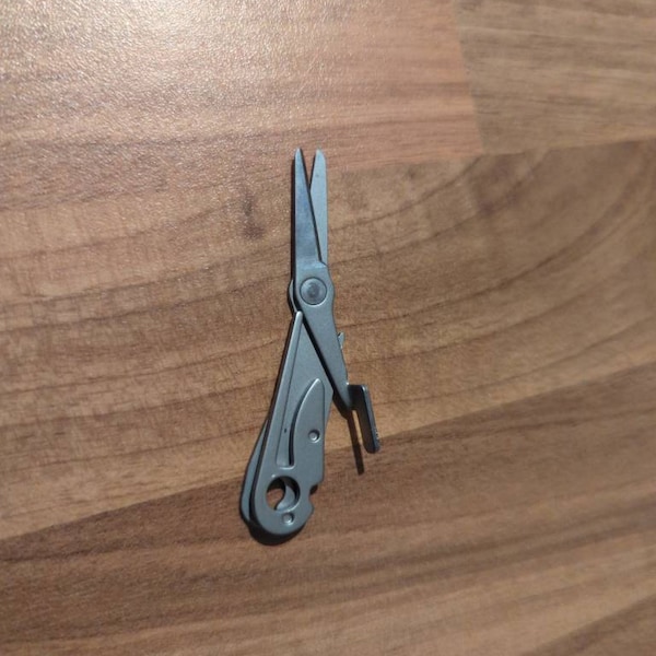 Leatherman Mod Replacement Parts Wave / Wave Plus Silver Genuine ...