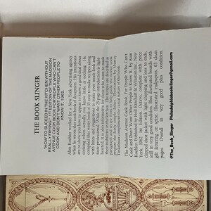 The Kenya Cookery and Household Guide, St. Andrew's Church Woman's ...