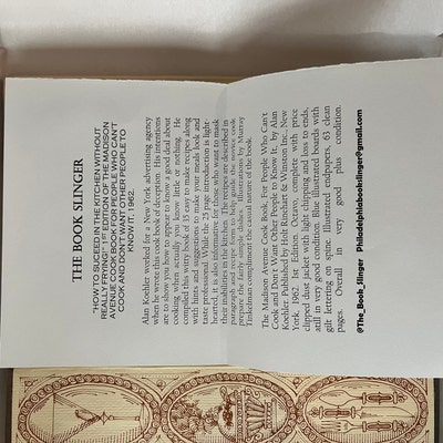 The Kenya Cookery and Household Guide, St. Andrew's Church Woman's ...