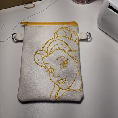 Friendly Helpers Bag 2 Sizes With Measuring Tape Strap Digital ...