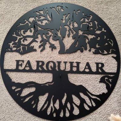 Love Lock Tree of Life and Unity - Etsy