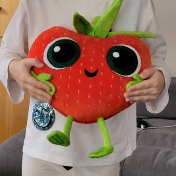 Trollface 15,7” (40 Cm) Plush Toy Troll Face Meme Internet Trolls and ...