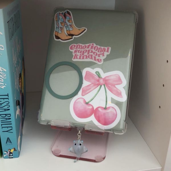 Annotation Bookmark Annotating Annotation Kit Book Lover Book ...