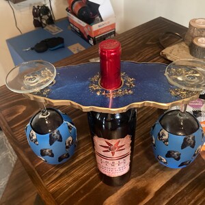 Golf Tee Acrylic Trinket Dish Catch All Tray. Perfect for | Etsy