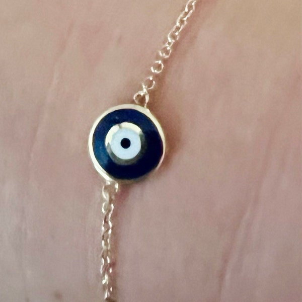 Frog Climbing 18k Yellow Gold Chain Necklace Covered With Natural ...