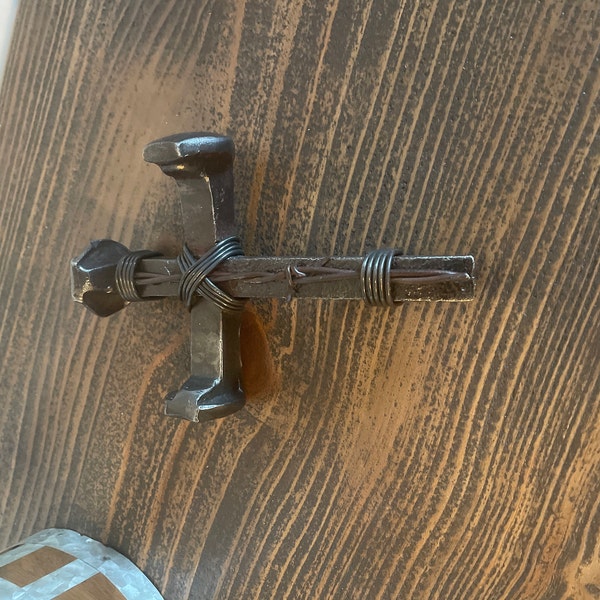 Highland Cow Art, Ranch Art, Rustic Highland Cow, Highland Shag, Metal ...