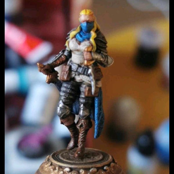 BASES - Bugs Hive Topper and Base for Wargames Fantasy Table Top ...