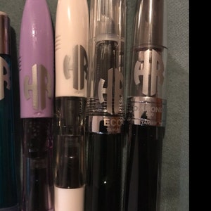 Pen Monogram Decal With Customized Name, Initials, or Branding - Etsy