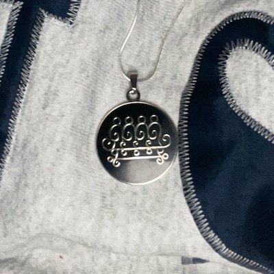 Anunnaki Pendant 2 Styles Sumerian Mesopotamian Akkadian Assyrian ...