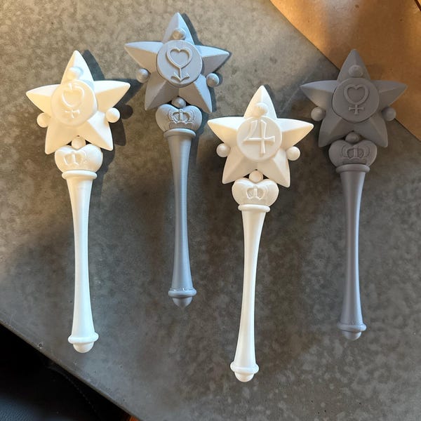 Seven Deadly Sins Lostvayne 3D Print Files - Etsy