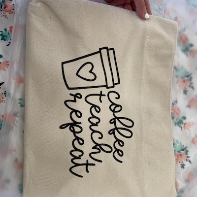 Gigi Things Tote Bag personalized Grandma Gift Mothers Day Gift for ...
