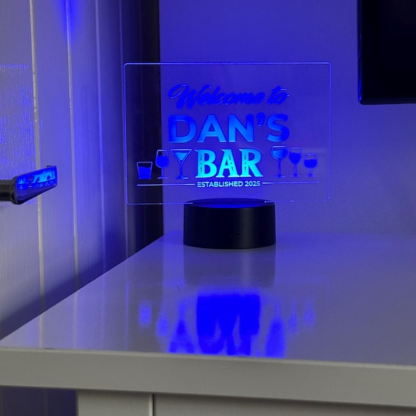 3x Personalised Wooden Parcel Tags. Laser Engraved Retro Style Name ...