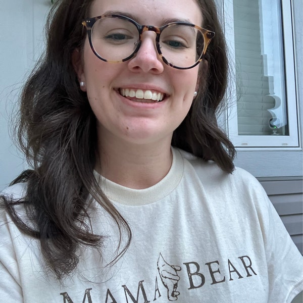 Winnie the Pooh Father to Be Shirt Papa Bear Shirt for Dad Personalized ...