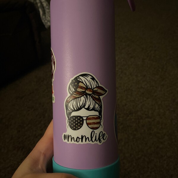 Tequila Sticker, Alcohol Themed Vinyl Sticker, Waterproof Water Bottle ...