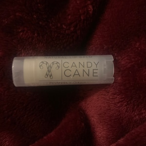Movie Theater Popcorn Flavored Lip Balm Vegan Lip Balm Hot - Etsy