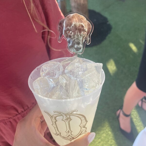 Gold Monogram Cups, Monogrammed Cups, Custom Wedding Cups, Wedding ...