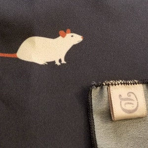 Trap Neuter Return TNR Kitty Sticker - Etsy