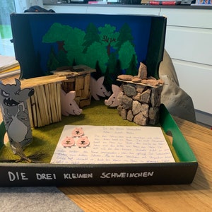 Christmas Tree Toilet Paper Roll Craft Christmas Party Coloring ...