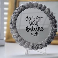 Gingham Kwik Covers Plastic Fitted Stretchable Tablecloths, Checker ...