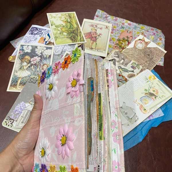 Gift Envelopes Handmade Envelopes Printed Envelopes Handmade Gift Pack ...