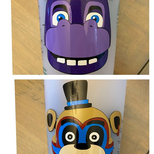 Borderlands Mask and Claptrap for Cricut Svg Files Bundle - Etsy