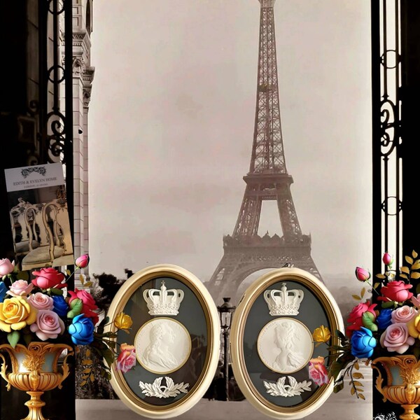 Gorgeous Raphael Madonna of the Chair Oil Painting Print on Canvas, Art ...