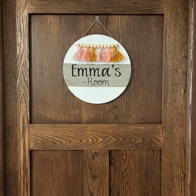 Boho Rainbow Classroom. Boho Rainbow. Boho Decor. Teacher Sign. Teacher ...