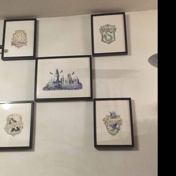 The Little Prince Poster Le Petit Prince Print the Little Prince and ...