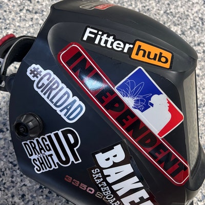 Wacala Sticker - Etsy