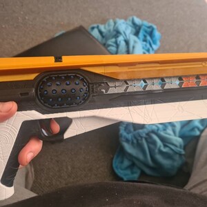 Invictus Clive Sword FF XVI Cosplay Prop , Replica - Etsy