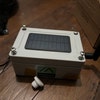 All in One Waterproof Solar Powered off Grid Lora Communications ...