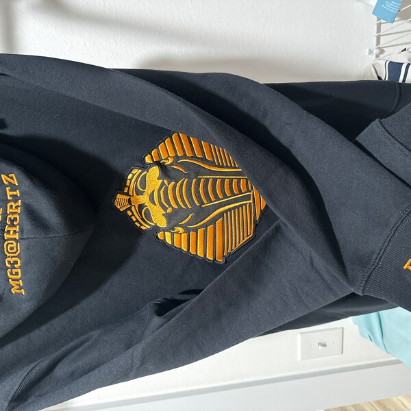 Q Dog T-shirt, Que Dog, Omega Psi Phi (inspired) T Shirt - Etsy