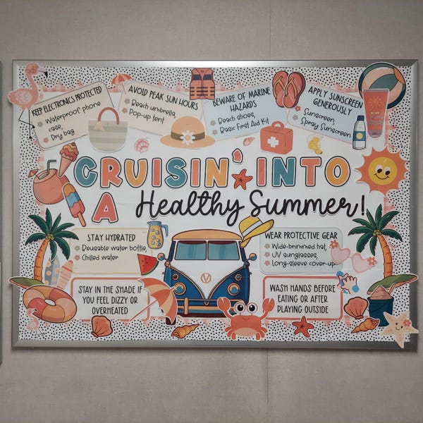 Birthday Bulletin Board | Composition Book Chart | Classroom Decor ...