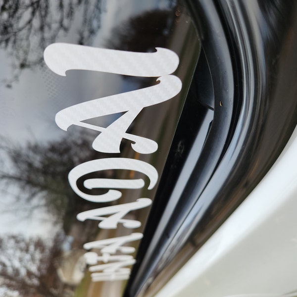 Star Decal 2 Pack - Beveled Nautical Star Stickers - Choose Color ...