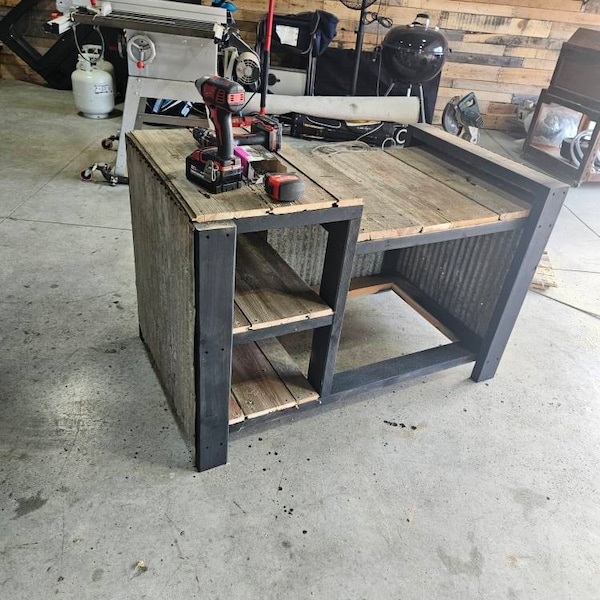 Dresser Plans Farmhouse Dresser Rustic 6 Drawer Dresser Plans Bedroom ...