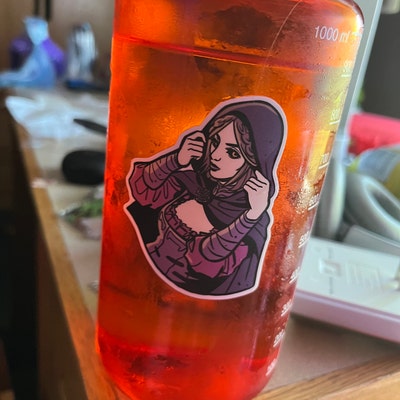 Key West Key Lime Pie Matte Vinyl Sticker - Etsy