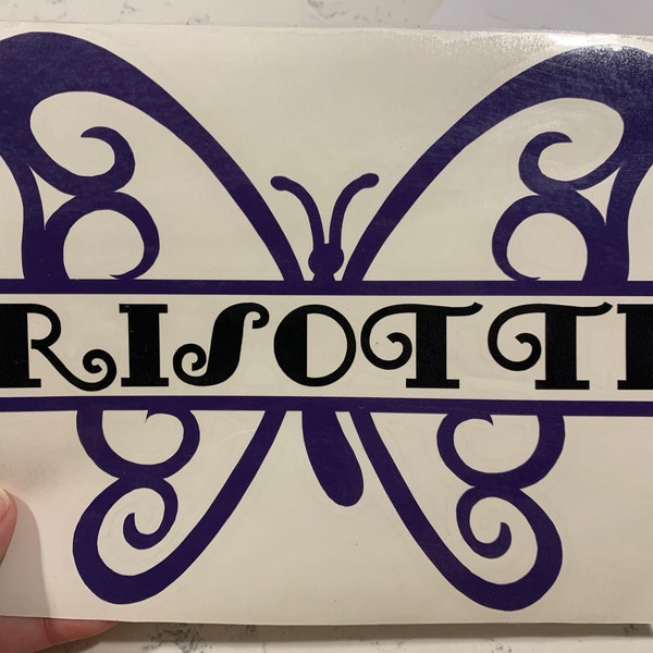 Ham Radio Call Sign, Radio Tower Decal, Custom Vinyl Decal, Amateur ...