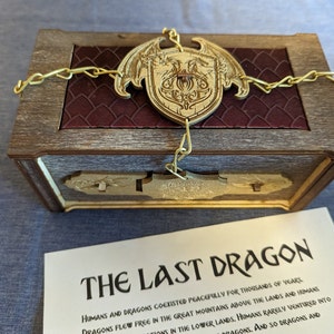 Excalibur: Sword in the Stone Escape Room & Puzzle Box - Etsy