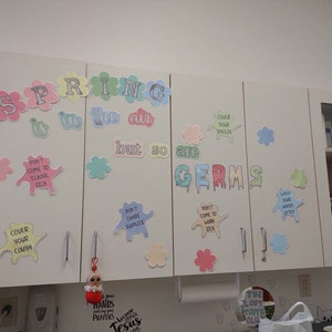 Ways to bee Amazing Bulletin Board Kit for - Etsy