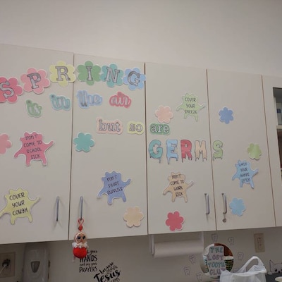 Ways to bee Amazing Bulletin Board Kit for - Etsy