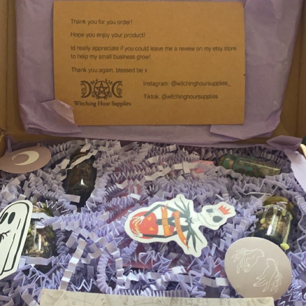 The Teen Witches Guide to Spells Witch Holistic Ritual Sage Saging - Etsy