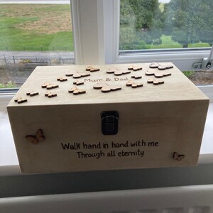 Initial Keyring, Log Slice, Rustic Wedding Favours , Rustic Bridal ...