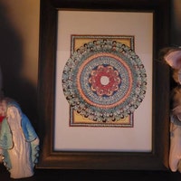 Oldest Icon of Mary in Rome Advocata Nostra New to Our Shop Catholic ...