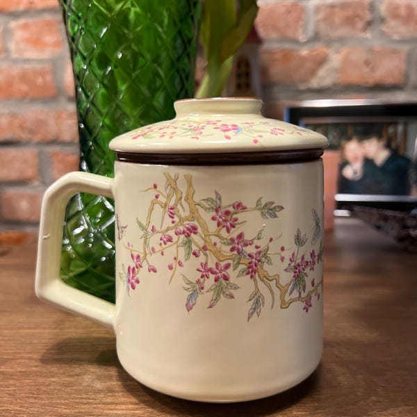 Rustic Ceramic Teapot Set - Japanese Style Kyusu Teapots, Vintage Tea ...