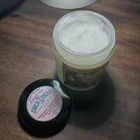 1901 Rose Cold Cream Victorian Recipe Natural Moisturizer Natural ...