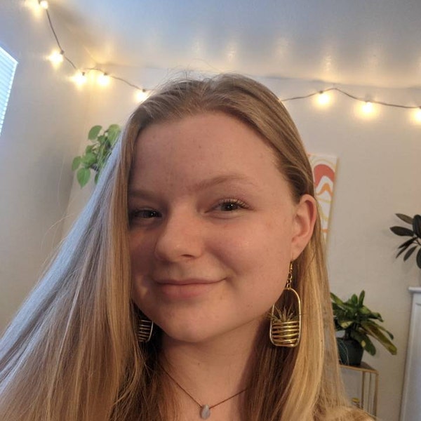 Mini Altar Tins With 20-minute Meditation Candles - Etsy