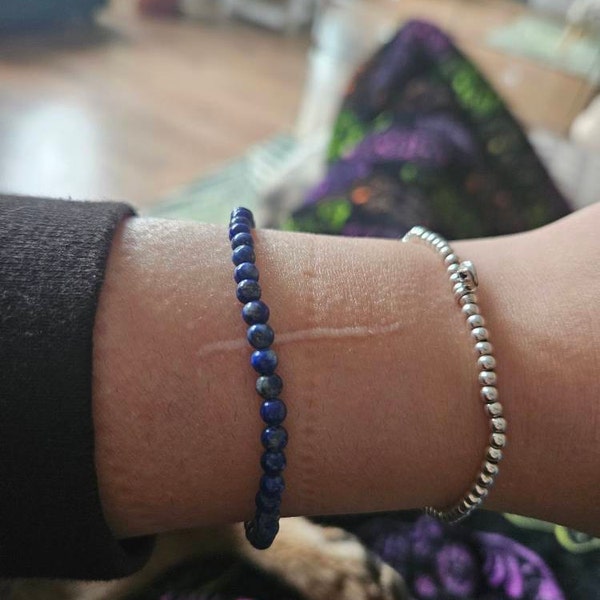 Rose Quartz Crystal String Fairy Lights, Indoor Fairy Lights, Christmas ...