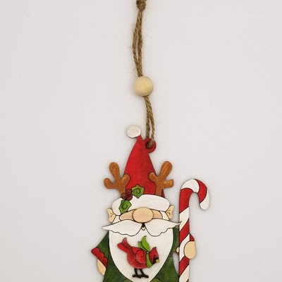 Bumble Bee Gnome Digital Stamp, Bee Gnome Black Line Art, Gnomes for ...