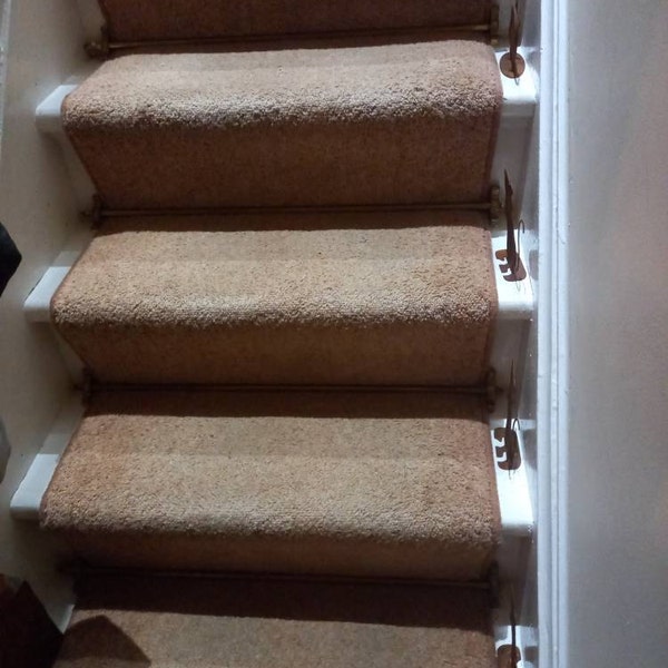 Rusty Metal Mouse Gift / Tiny Mouse Garden Gift / Metal Mice Decoration ...